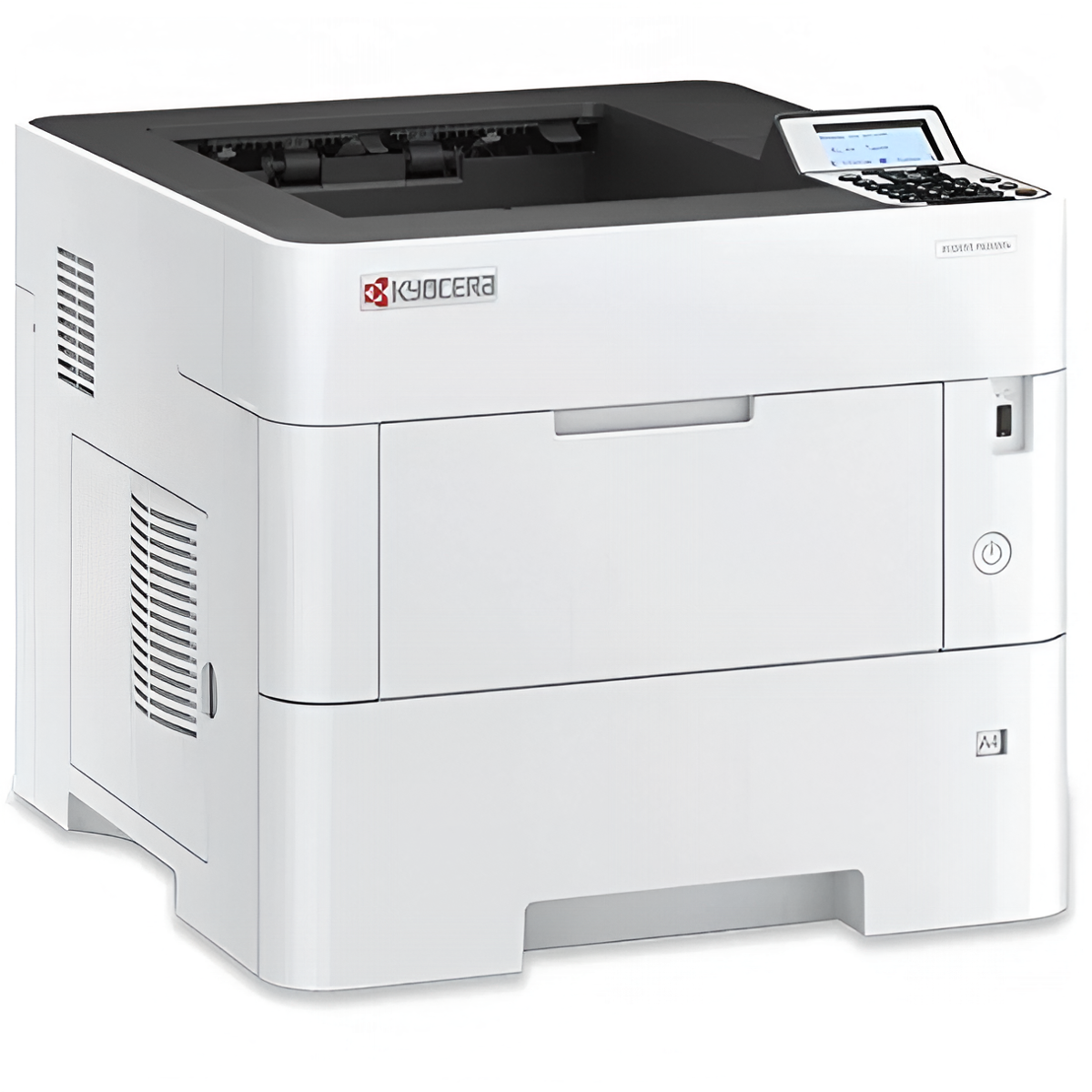 Принтер KYOCERA ECOSYS PA6000x лазерный черно-белый