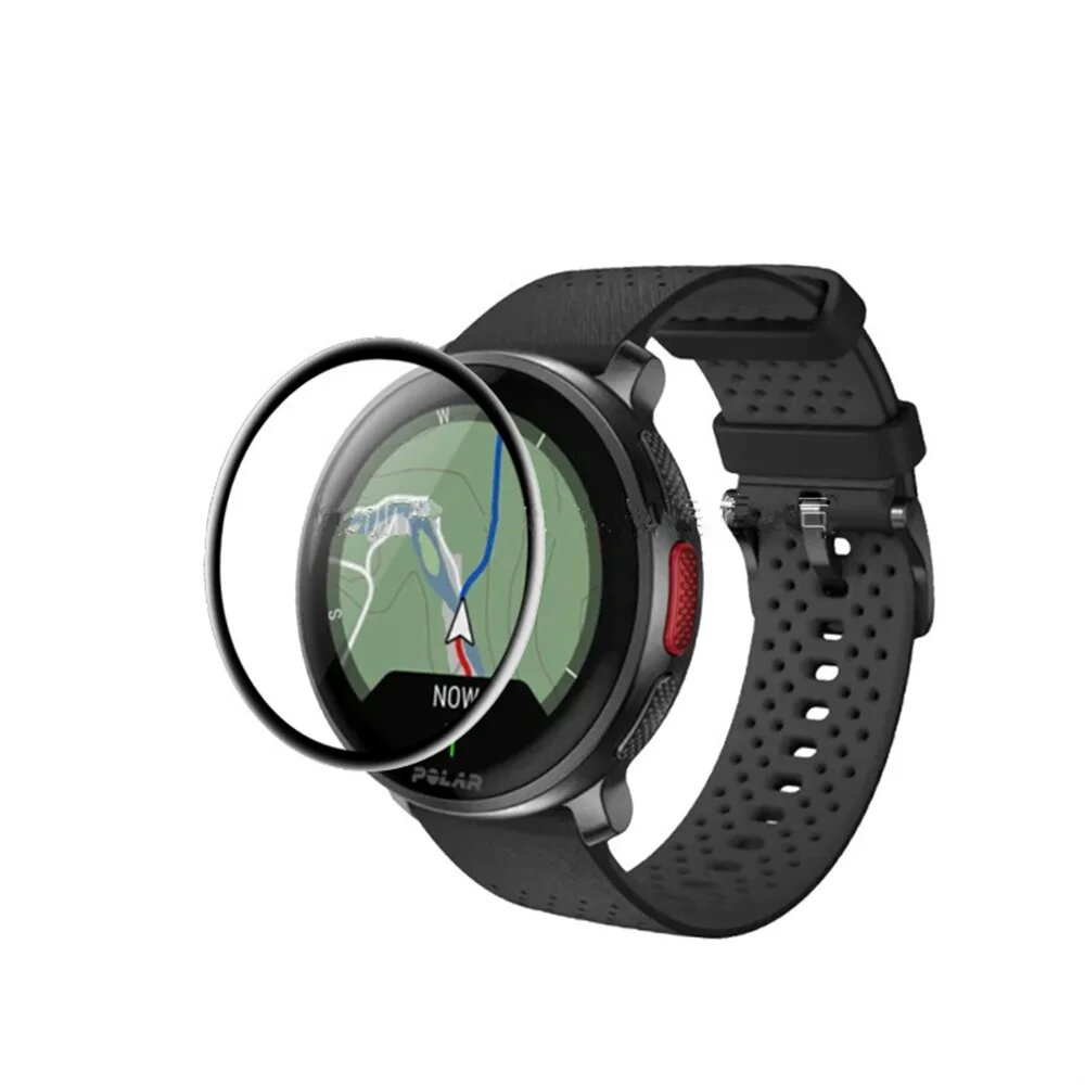 Защитная пленка Polar Vantage V3, 5 шт.