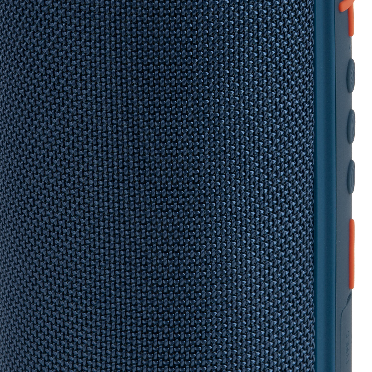 Колонка портативная влагозащищенная KAIGO (кайго) BTW185, 20 Вт, Bluetooth, USB, Micro SD, AUX, RGB, TWS, FM, синяя, 514221