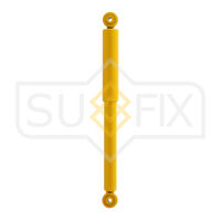 Амортизатор Задний Suzuki Grand Vitara 1.6-2.0 05> (SUFIX SA-1078)