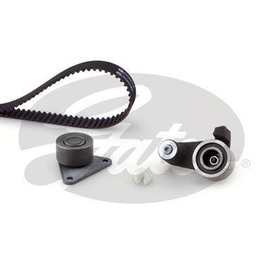 Комплект грм Gates K015378XS