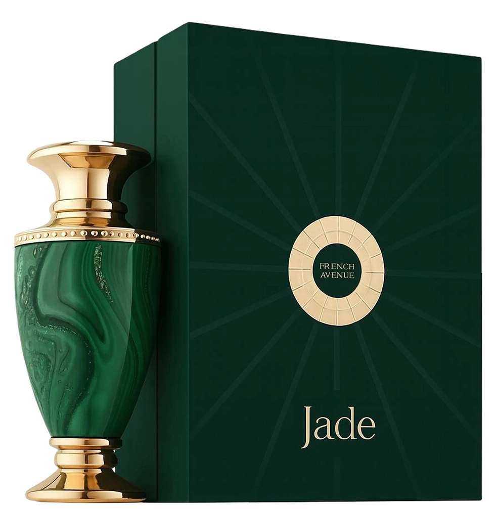French Avenue Jade духи 100 мл / аромат Джейд для женщин и мужчин