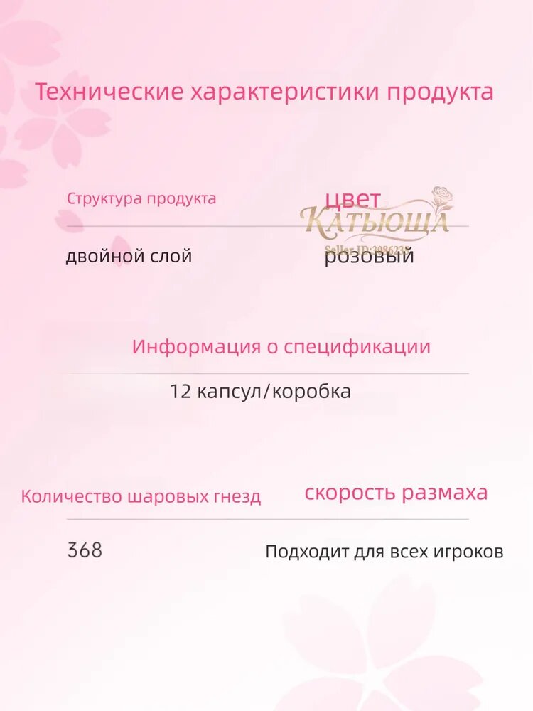 , Мяч для гольфа — фото 1