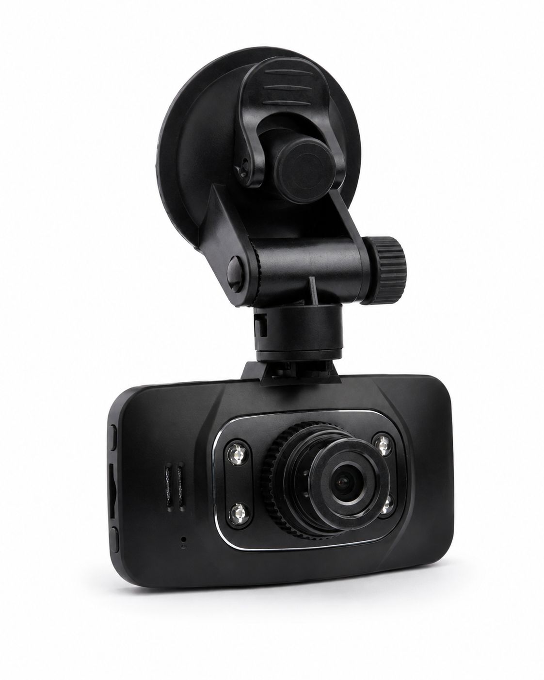 Автомобильный видеорегистратор GS8000L Full HD, черного цвета