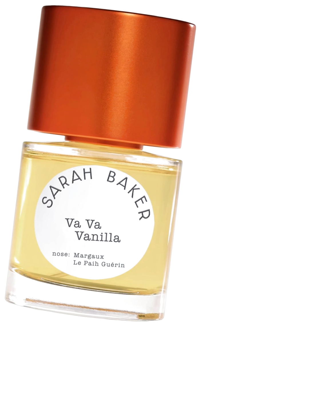 Аромат Сара Бекер Ва Ва Ванилла 100 мл - Sarah Baker Perfumes Va Va Vanilla унисекс