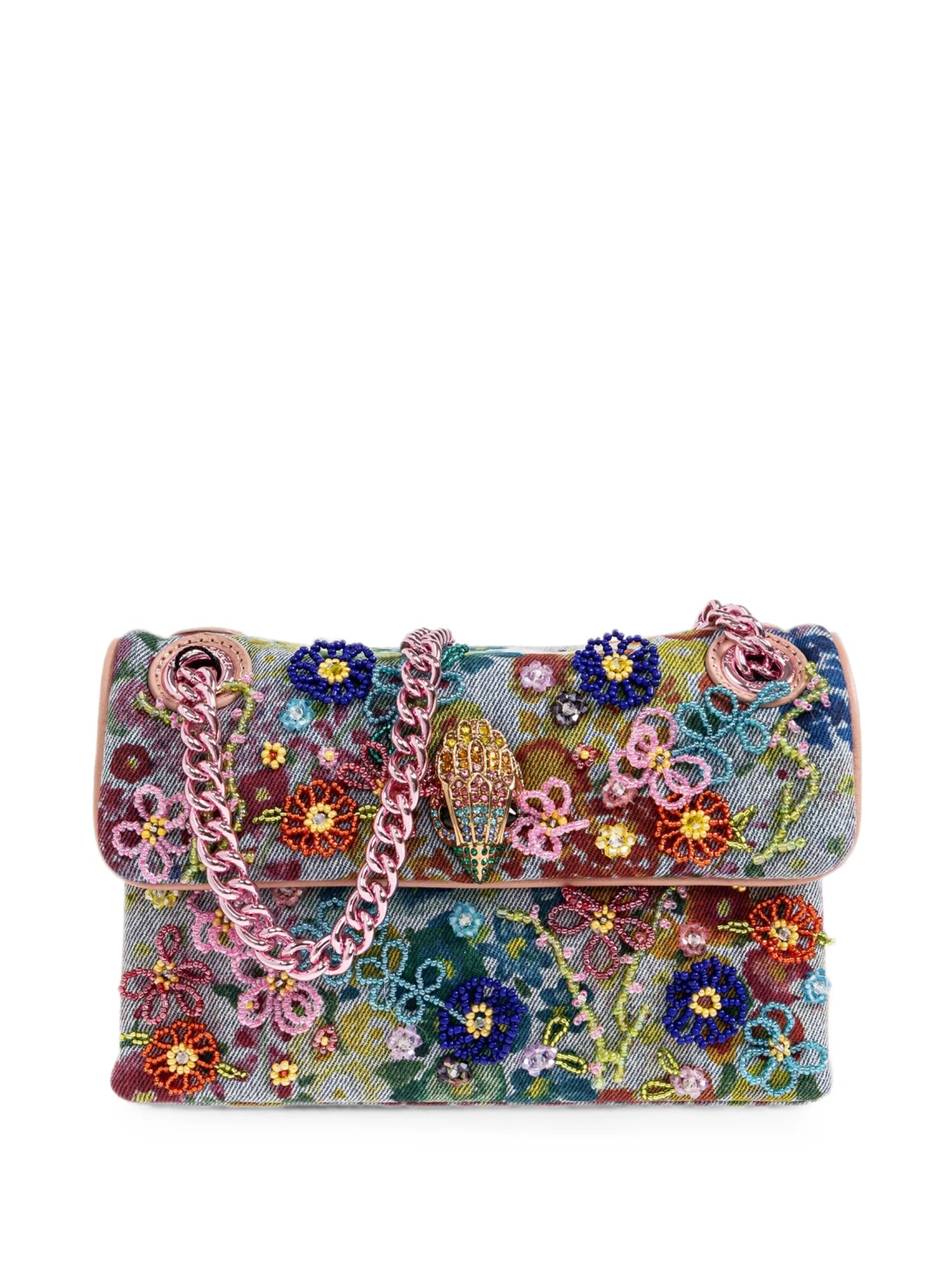 Сумка KURT GEIGER Mini Kensington