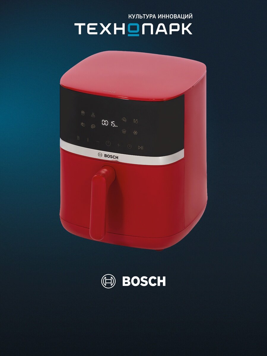 Аэрогриль Bosch MAF462R0