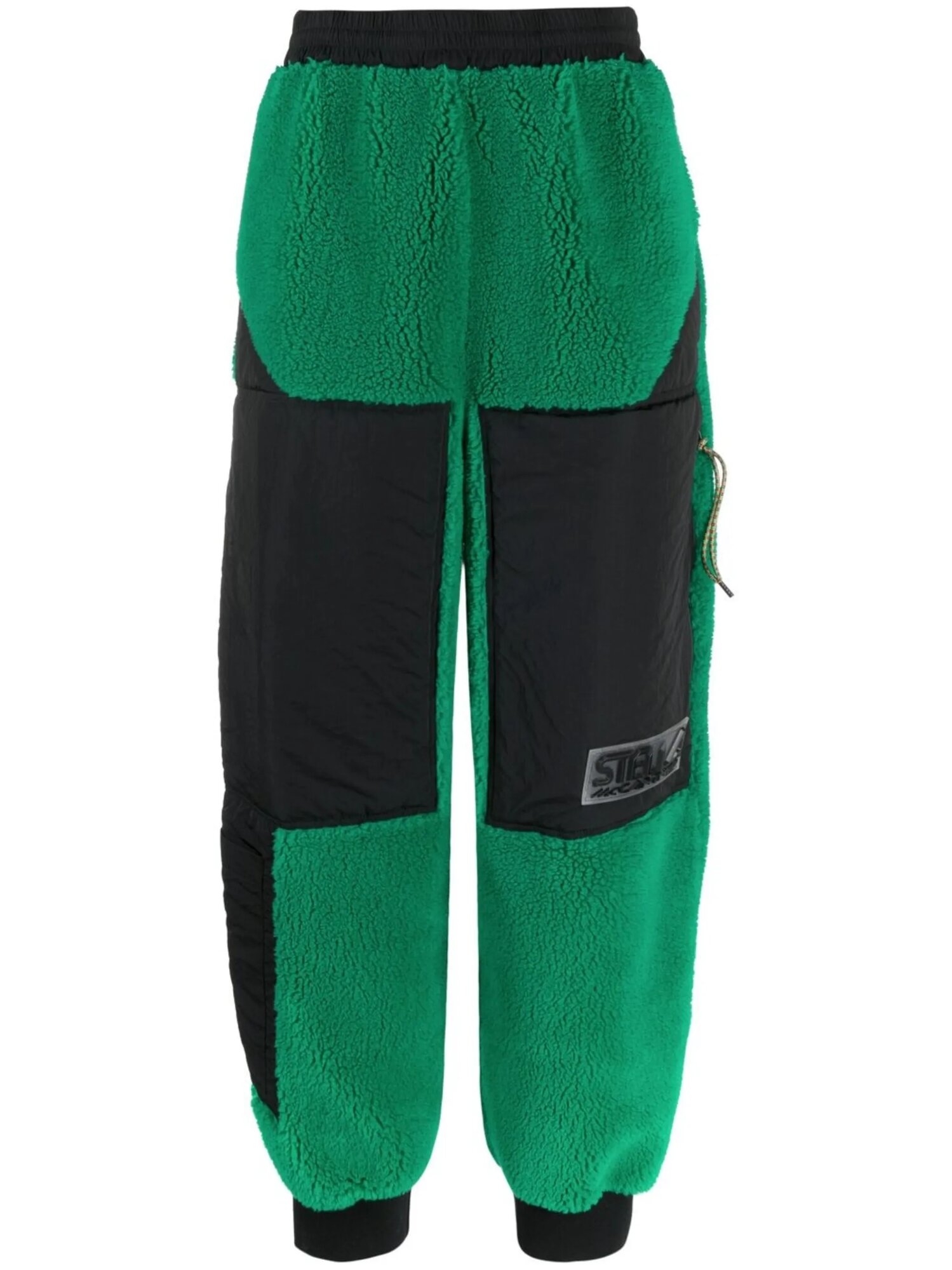 Брюки Stella McCartney Kara