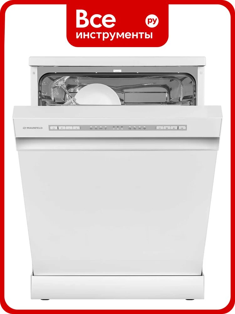 Посудомоечная машина MAUNFELD MWF60120W