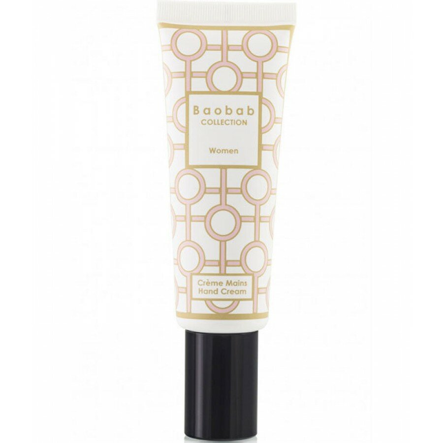Крем для рук WOMEN Cosmetics Baobab Collection
