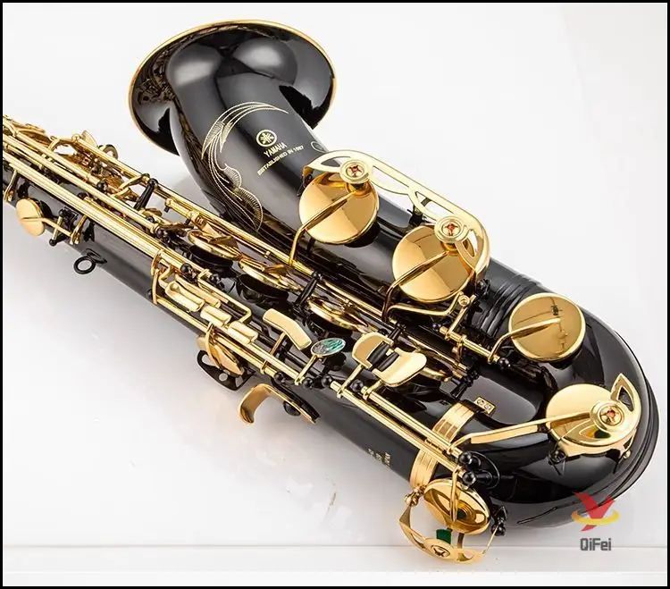 Саксофон YAMAHA YAS-875EXB-x — фото 1