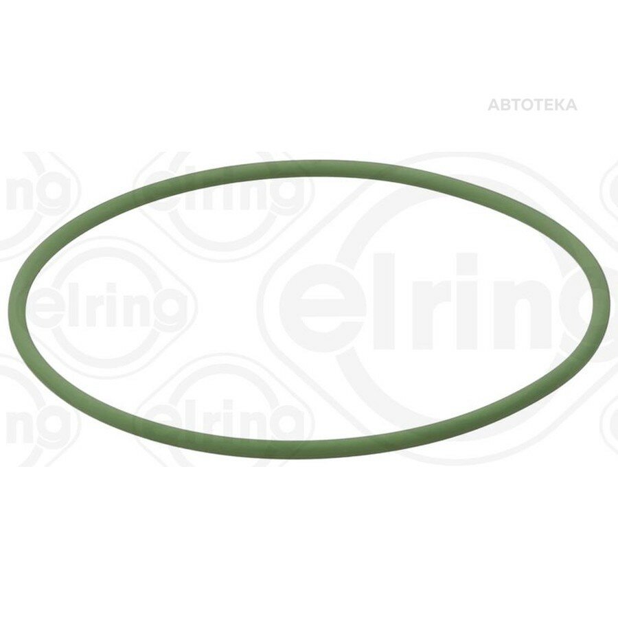 Прокладка MB W210 95- ELRING 003310