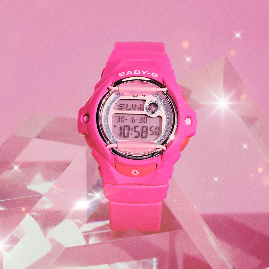CASIO — фото 1