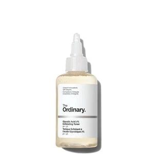 Тонер для лица The Ordinary Гликолевая кислота 7%, 100мл