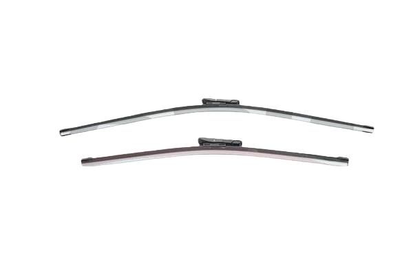 Комплект дворников BSG BSG70-992-003 передних Peugeot Bipper-Nemo-Fiorino 08-