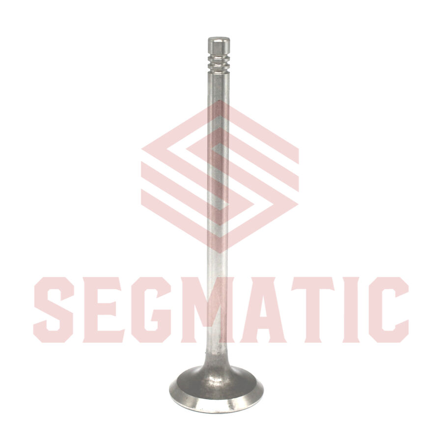 Клапан Двигателя Выпускной Для А/М Opel Astra/Vectra 1.4I-1.6I 16V X14Xe/X16Xe 93- (SEGMATIC SGEV2034)