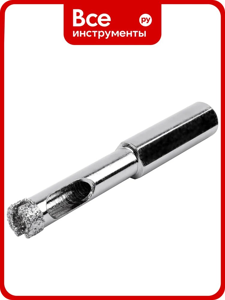 Коронка алмазная Special (8х65 мм) MONOGRAM 086-464
