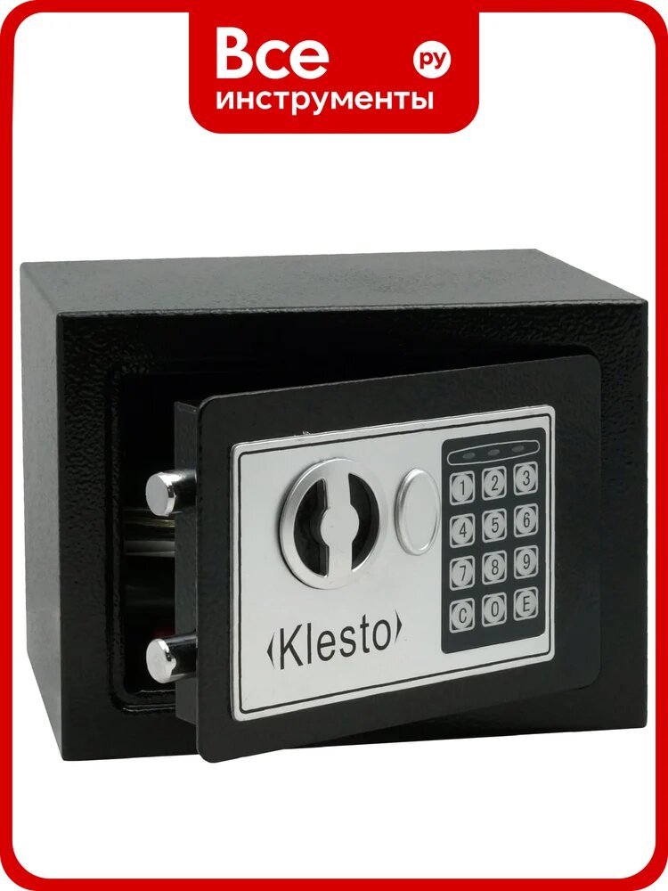 Сейф мебельный KlestO 170E 1000937