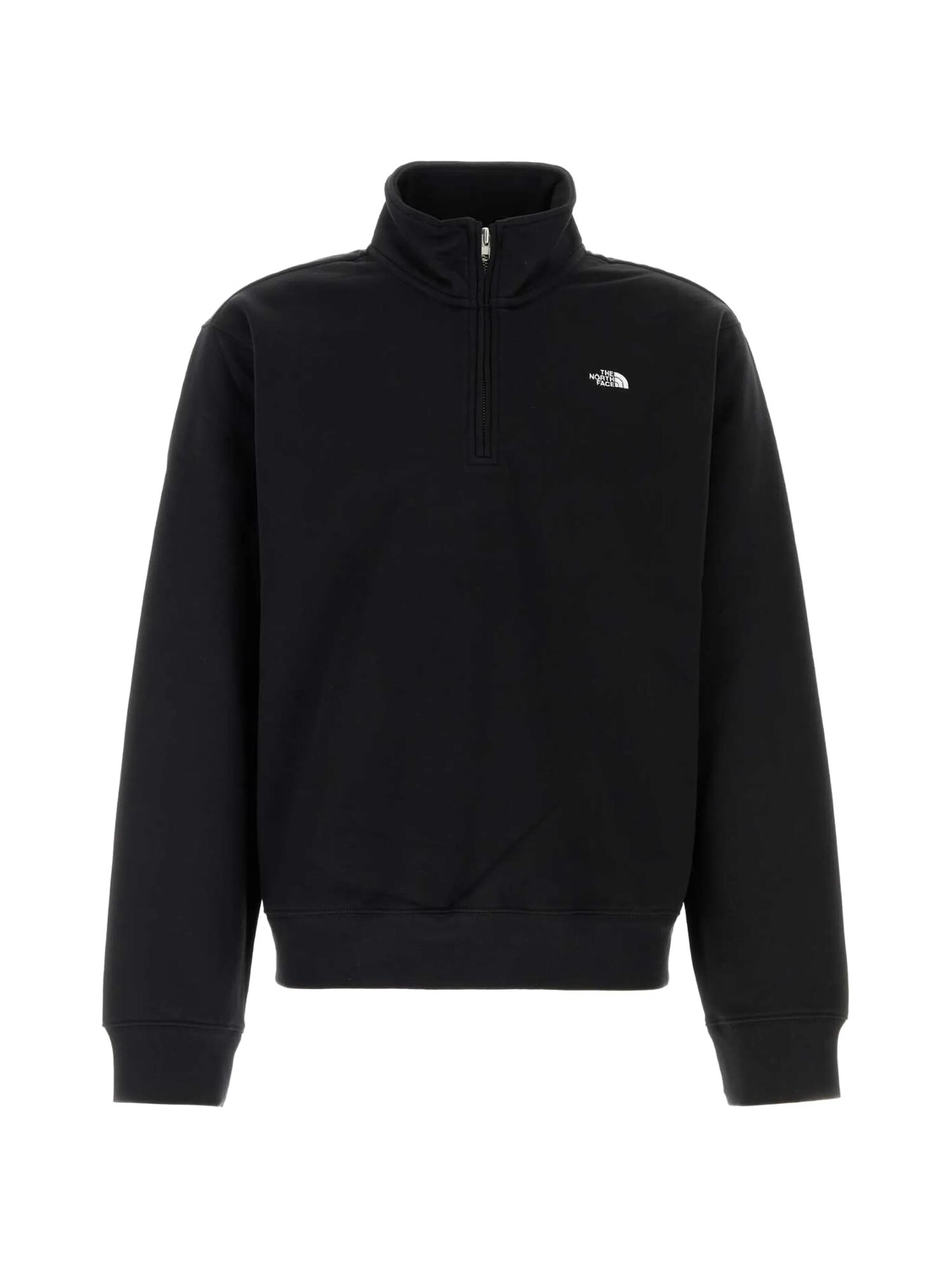 Толстовка Essential Simple Dome relaxed 1/4 zip sweatshirt