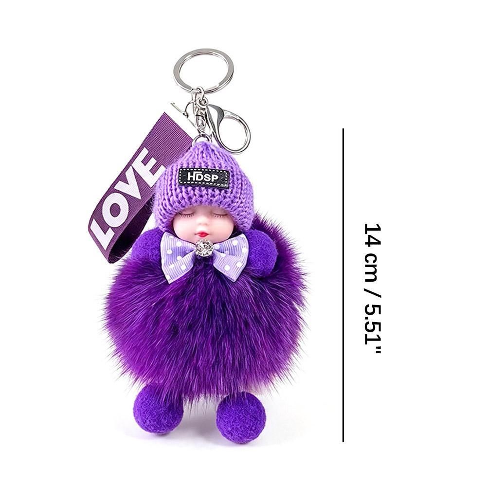 Ключница, черный — фото 1
