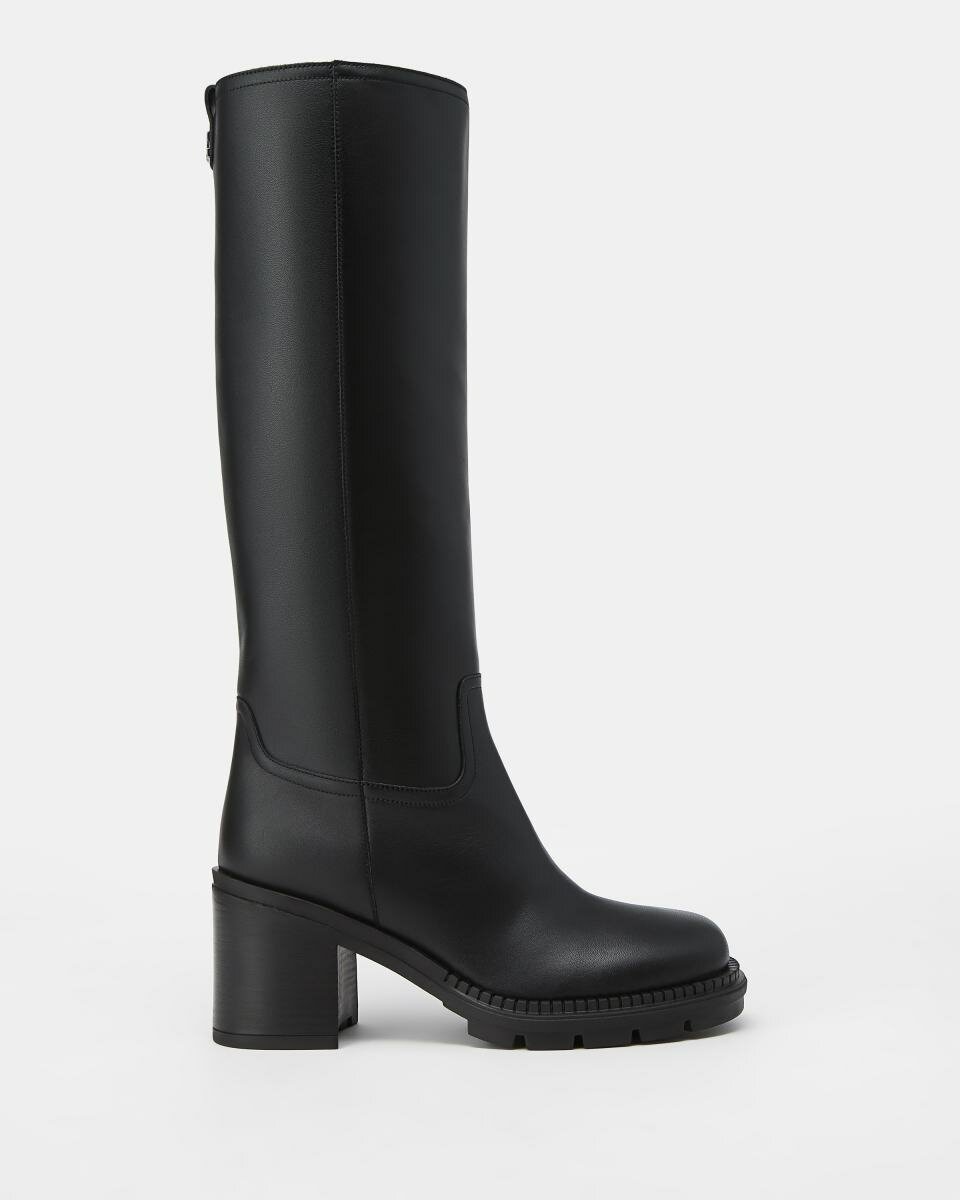 Сапоги Casadei