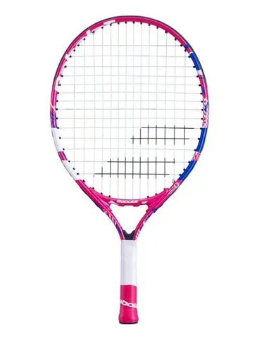 Ракетка для большого тенниса BABOLAT B FLY 19, 140484-100