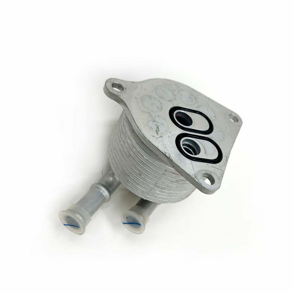 Радиатор коробки передач TF72 для BMW MMini Cooper 24148627861