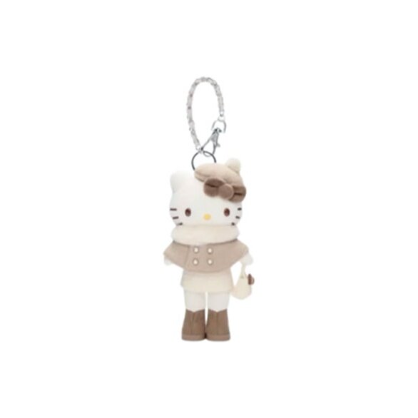 Игрушки подвесные Sanrio Modern Holiday