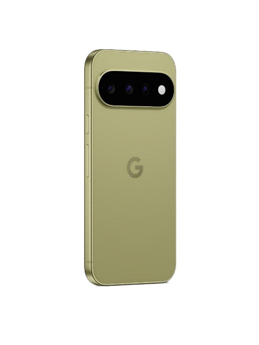 Смартфон Google Pixel 11, 5G, 4K-видео, Gemini Intelligence, 12/512Gb, Pistachio (Зеленый)