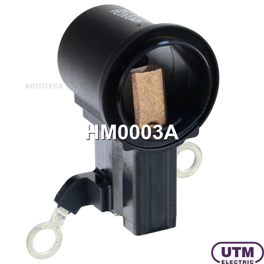 Щеткодержатель генератора UTM HM0003A