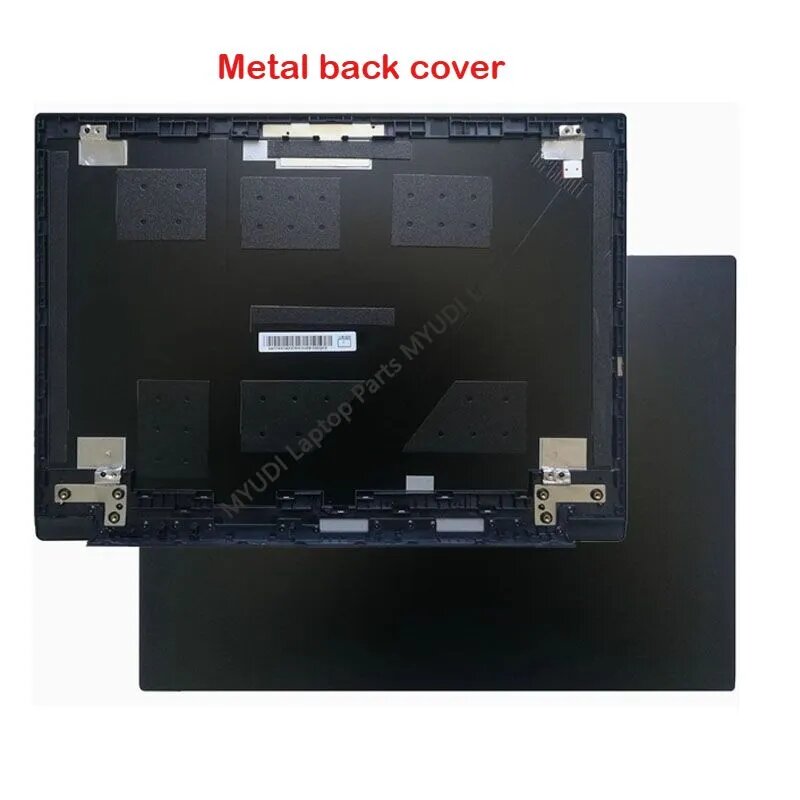 Запчасти ноутбука для Lenovo thinkpad E480 R480 E490 E485 Крышка матрицы/Рамка матрицы/петель/Верхняя панель(топкейс)/Поддон (нижний корпус)