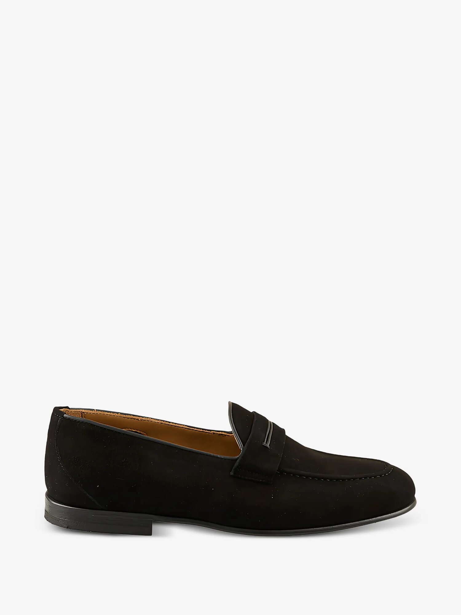 Лоферы STURLINI Penny-slot loafers