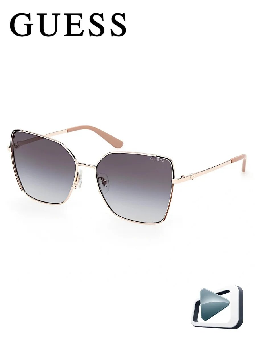 Солнцезащитные очки GUESS