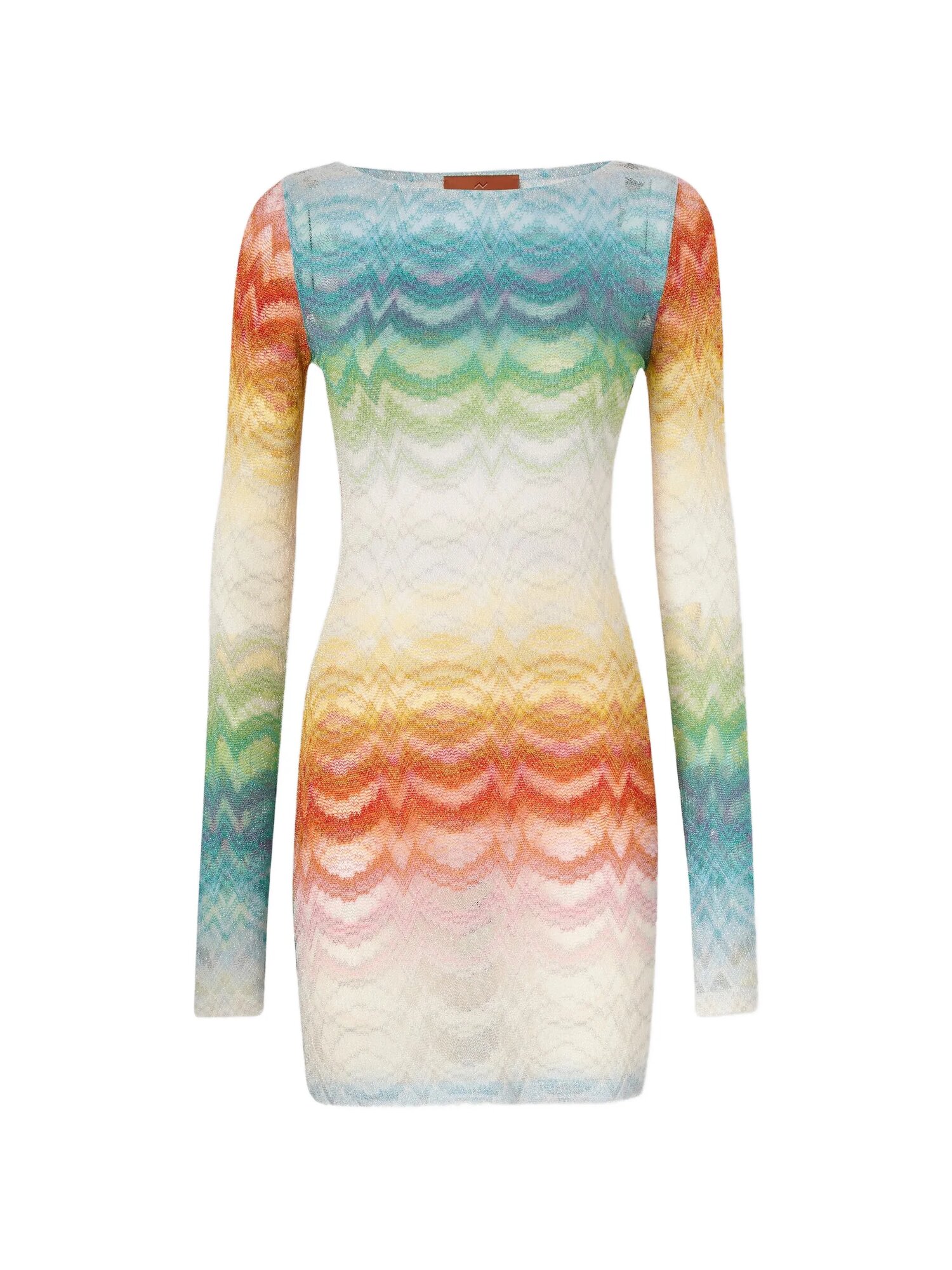 Платье Missoni