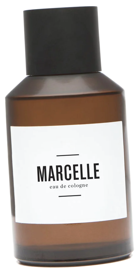 Marie Jeanne Marcelle eau de cologne женский аромат 100 мл / Мэри Джейн Марсель