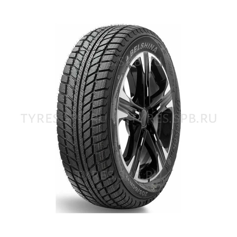 Автошина R17 235/55 99H Belshina BEL-627