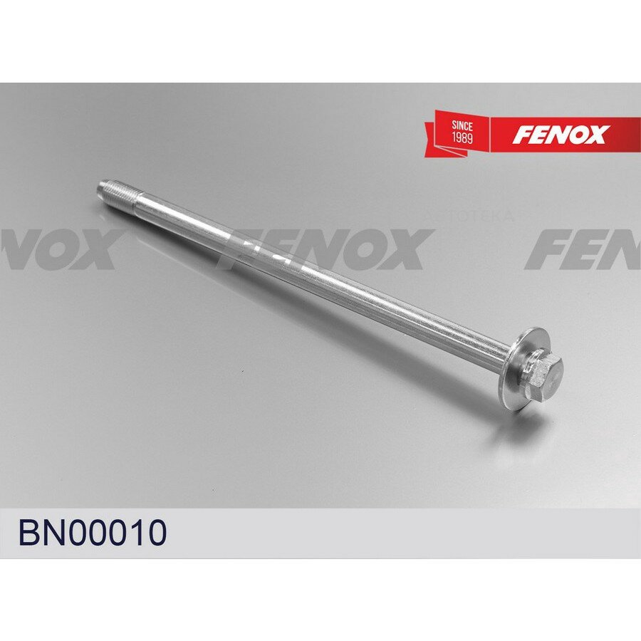 Комплект болтов TOYOTA CAMRY 92- компл. L260*м14*1.5мм - болт шайба гайка FENOX BN00010