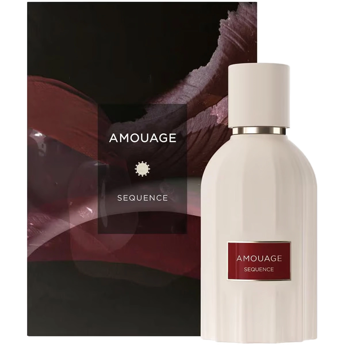 Парфюм Амуаж Сиквенс для женщин и мужчин 10 мл - Amouage Sequence духи