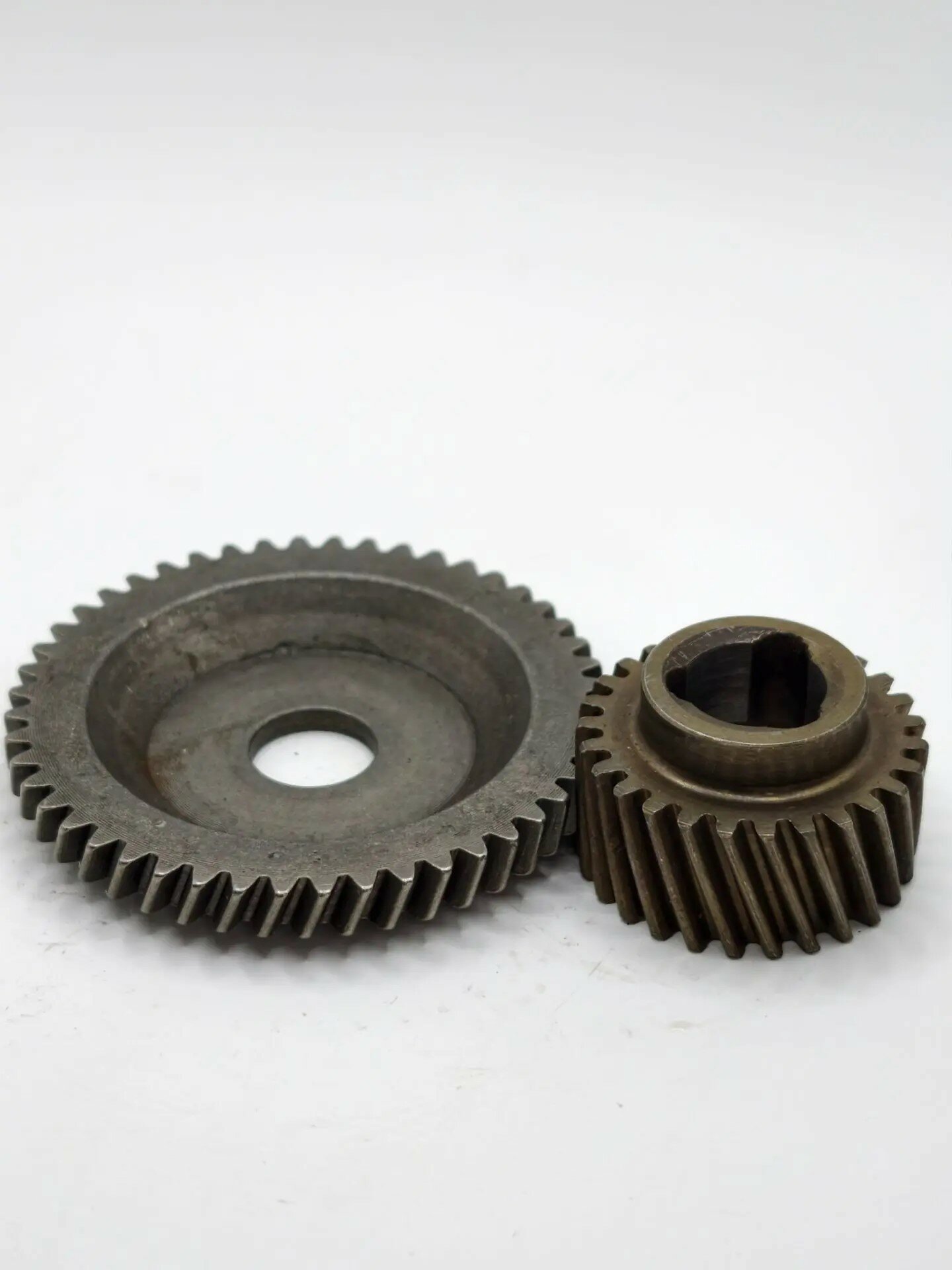 Ответные шестерни для перфораторов Waler, Omax, Stern-650Wt, D67х14 H-10, d37х15 h-23