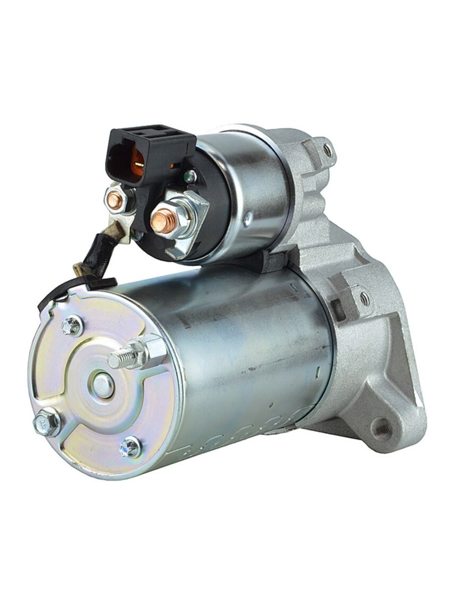 Стартерный двигатель 11T 12V для спецтехники Case, CAT, Delco, Hyundai и автомобилей Kia Azera, Sorento, Sedon