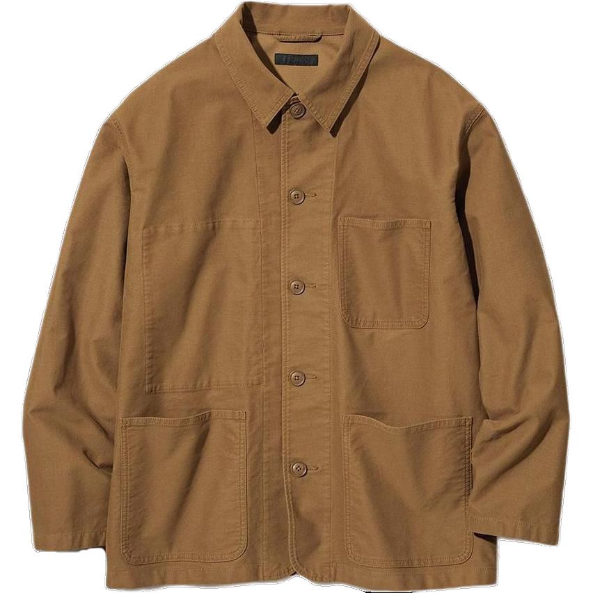 Куртка Umber Lapel
