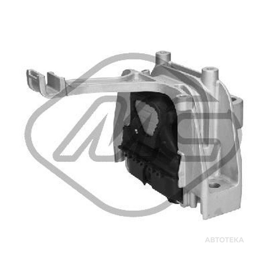 Подушка двигателя AUDI A3 (8V1 8VK) A3 (8V7 8VE) A3 Limousine (8VS 8VM) A3 METALCAUCHO 23162