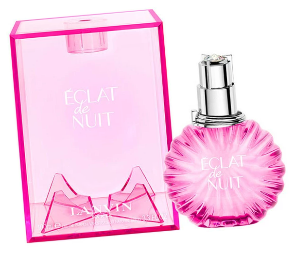 Lanvin Eclat De Nuit аромат женский 100 мл парфюмерная вода - Ланвин Эклат Де Нуит