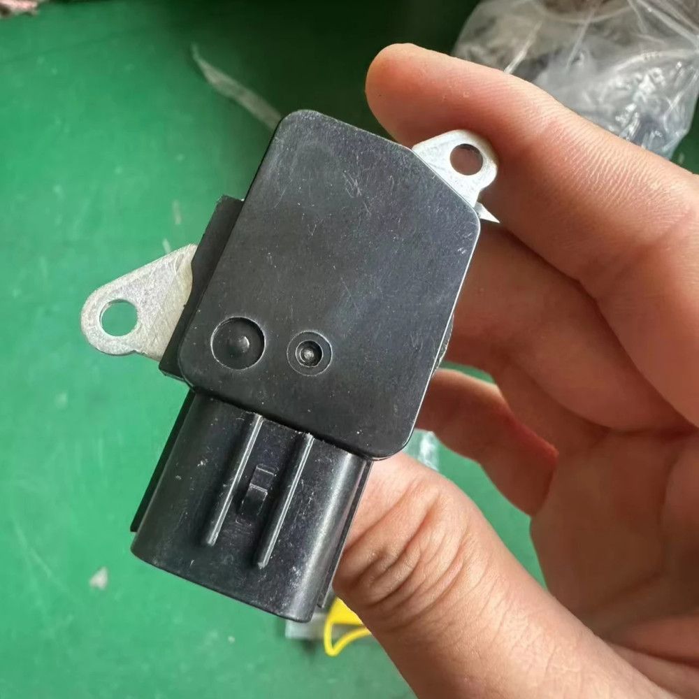 Датчик массового расхода воздуха AL LAMP для Toyota Prius 2009, номер 22204-28010, аналог, высокое качество