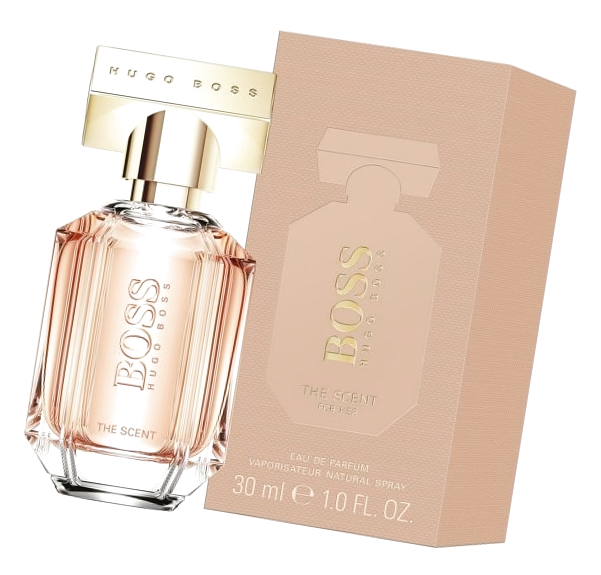 Духи женские Хуго Босс Зе Сент Фо Хе 30 мл / Hugo Boss The Scent For Her