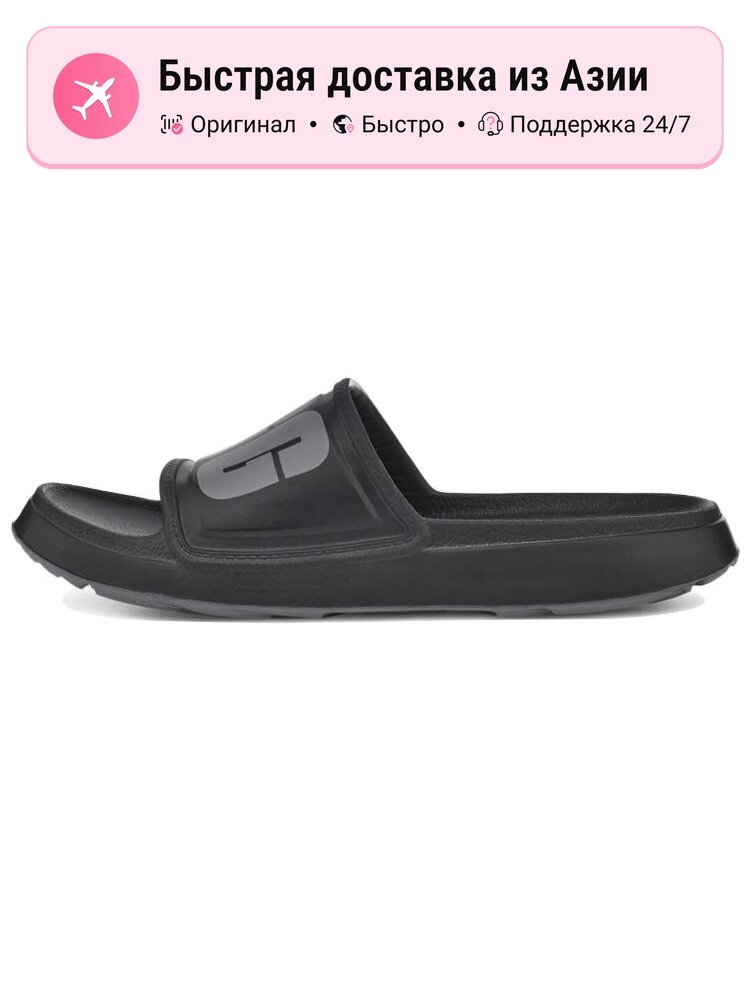 Шлёпанцы UGG Wilcox