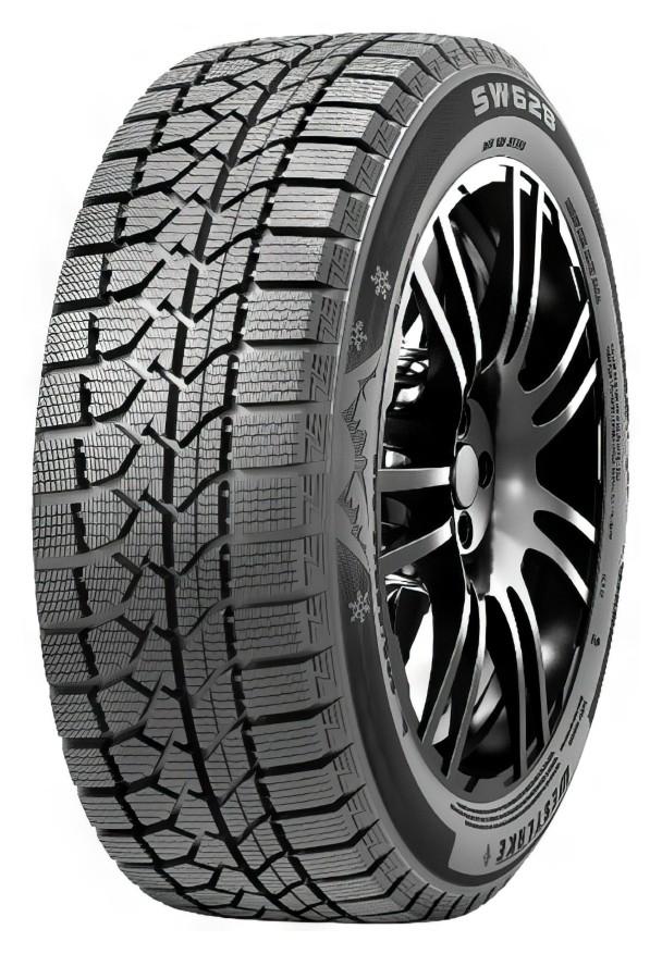 Шина WESTLAKE(Вестлейк) SW628 225/40 R18 92H зимняя автомобильная липучка