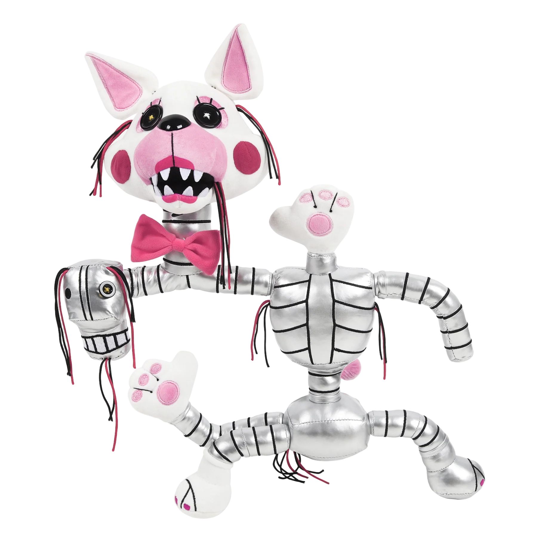 Official Hex x FNaF Фигурка-Collectors Edition: The Mangle Plush