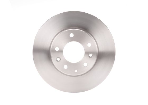 Диск тормозной, для Мазда 6, Стэйшн арт 0986479S60 BOSCH