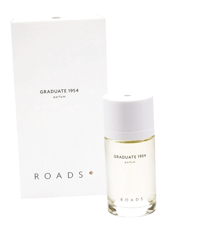 Roads Graduate 1954 парфюм для женщин / Роадс Градуате 1954 50 мл